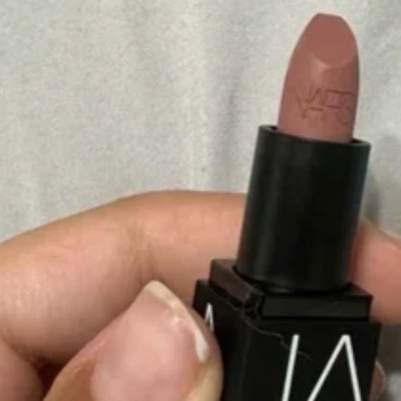 NARS | Makeup | Nars Mini Lipstick | Poshmark